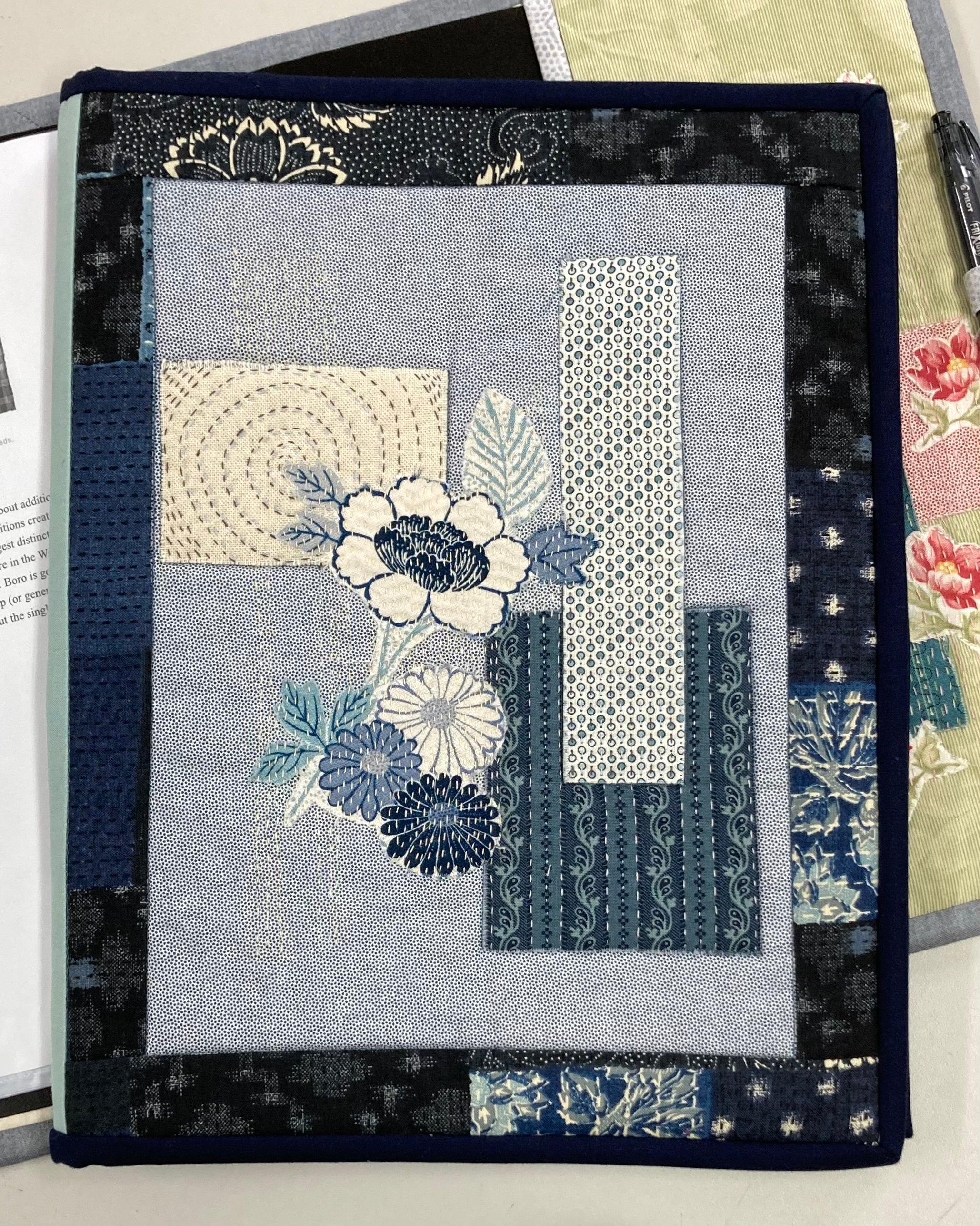 Quilt Kits From Village Fabrics Online Shop