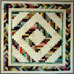 Village Scraps Pattern – Village Fabrics