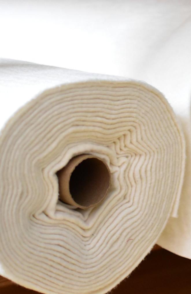 Wadding - Hobbs Heirloom 80/20 – Village Fabrics